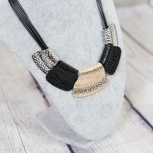 Jewelry | Vintage Pendants Big Chunky Necklaces | Poshmark